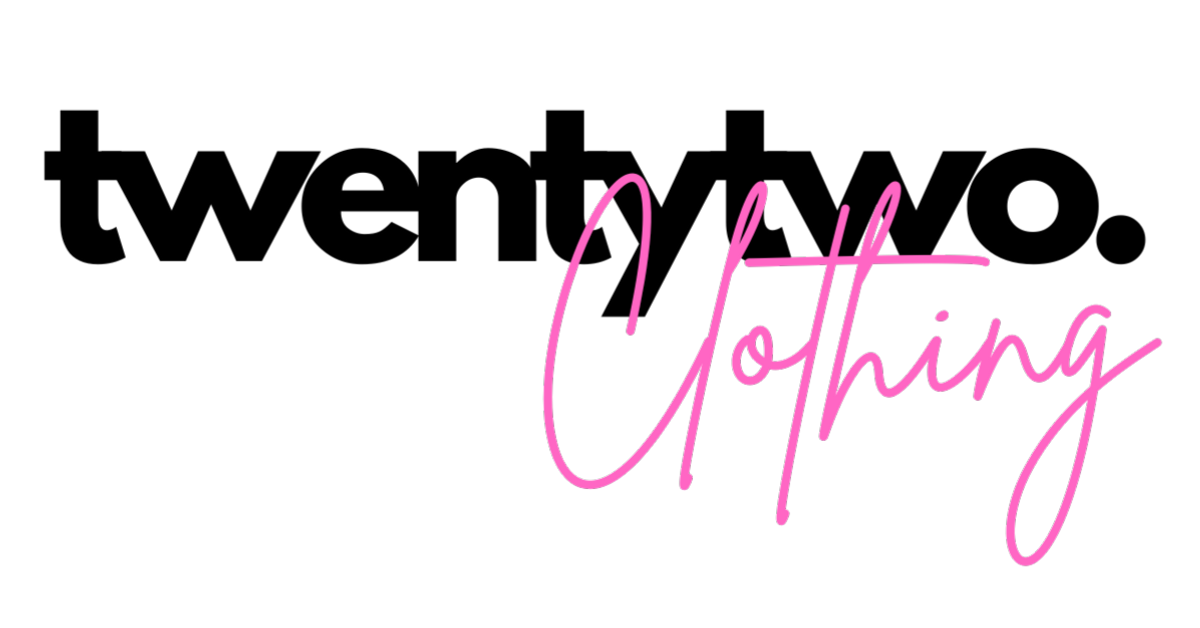 Tee´s – TWENTYTWO-CLOTHING